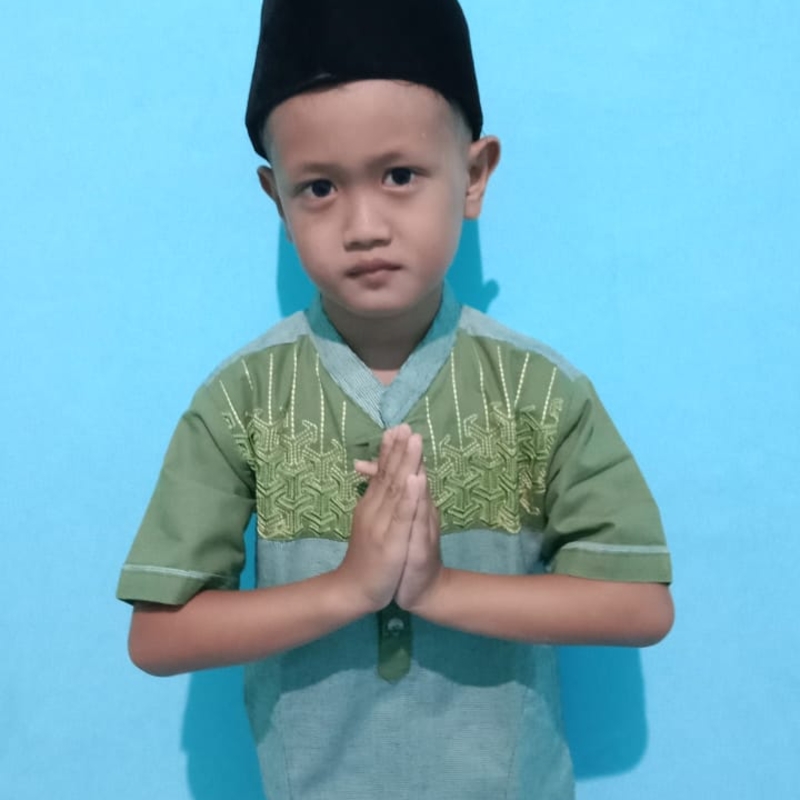 Website Khitan Muhammad Alvin